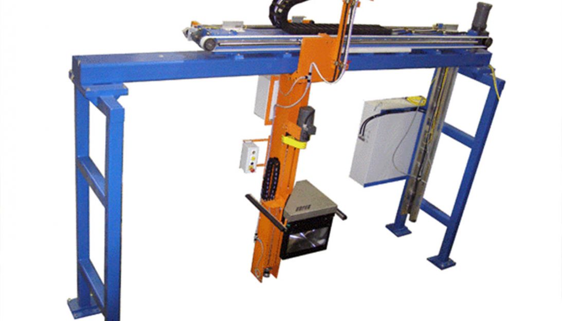 End of Line Systems | Burke E. Porter Machinery Company - Ascential ...