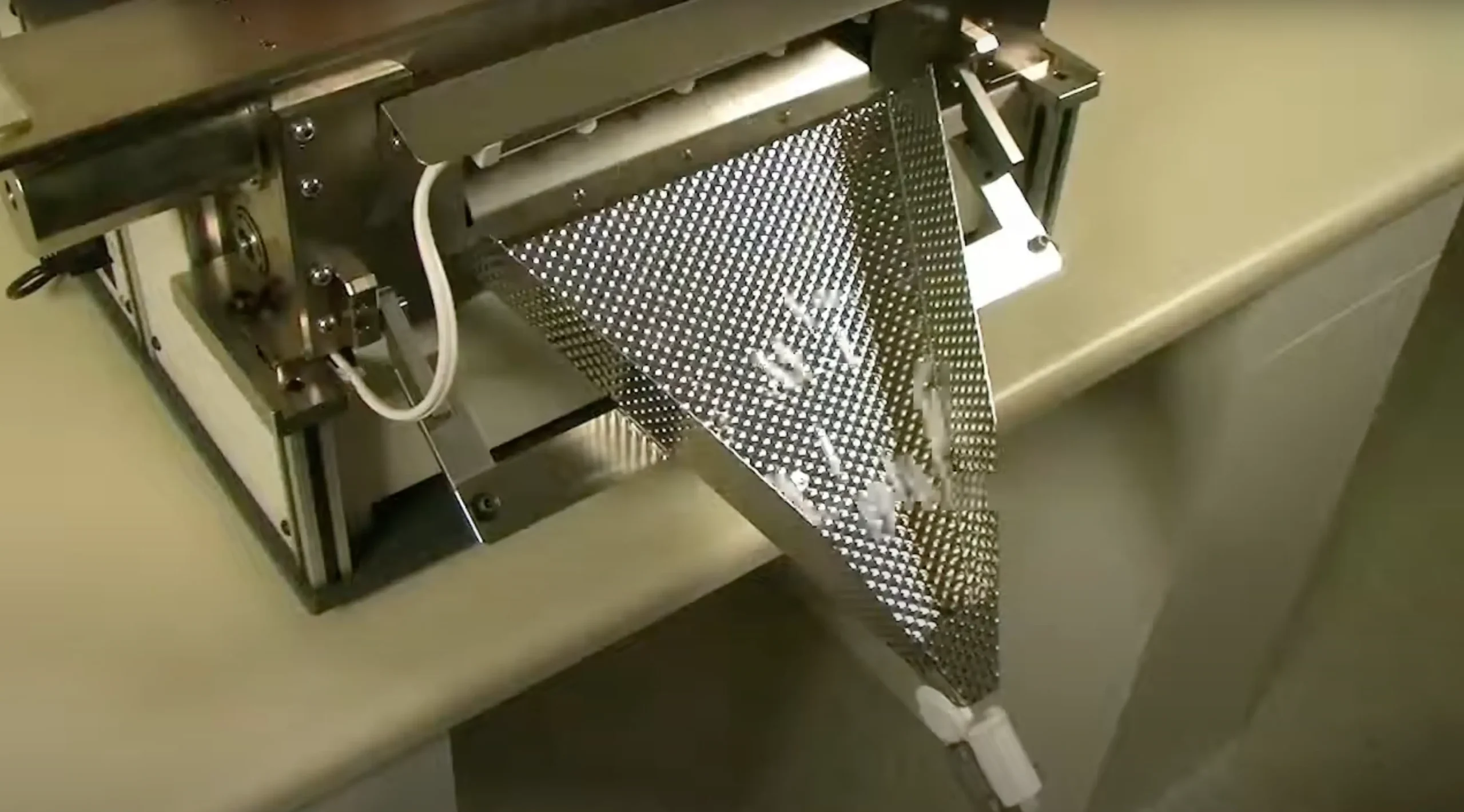 Kinematic Matrix 2501 Rotary Slitting Module - Ascential Technologies