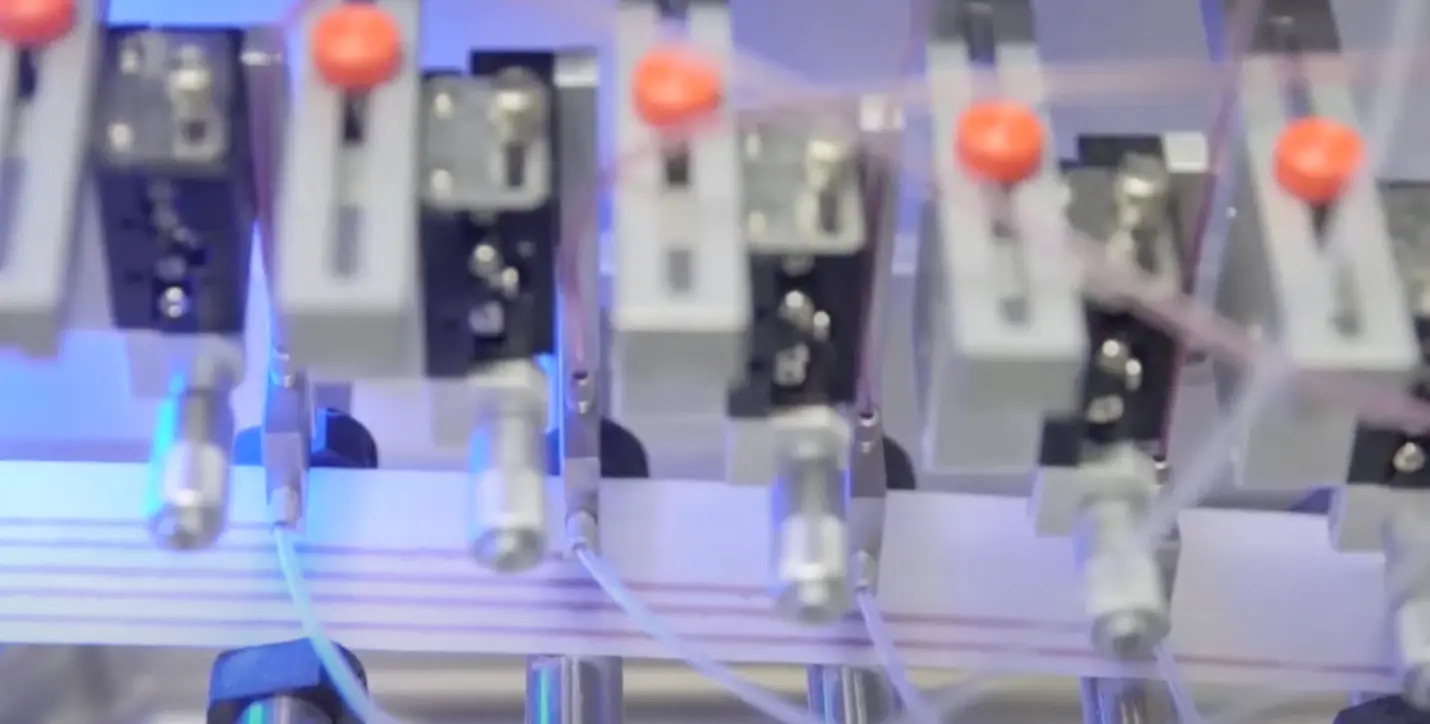 Kinematic Matrix 6300 Reel-to-Reel Dispensing Platform - Ascential ...