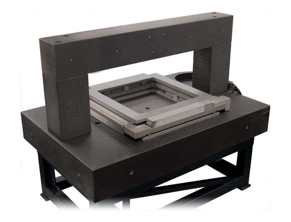 Primatics MOUNTING STRUCTURES - Ascential Technologies