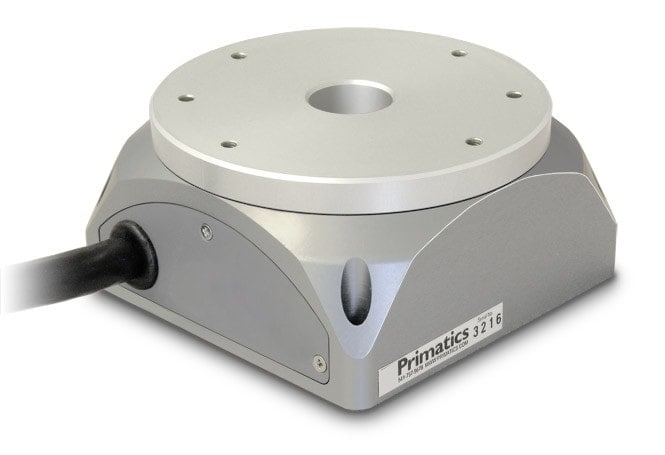 Primatics PDR110 - Ascential Technologies