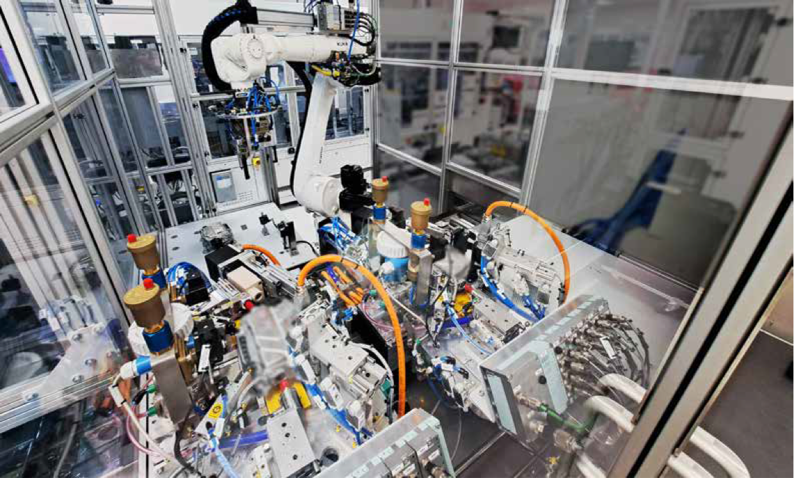 Inverter Test Stands: Comprehensive Testing for Power Electronics ...